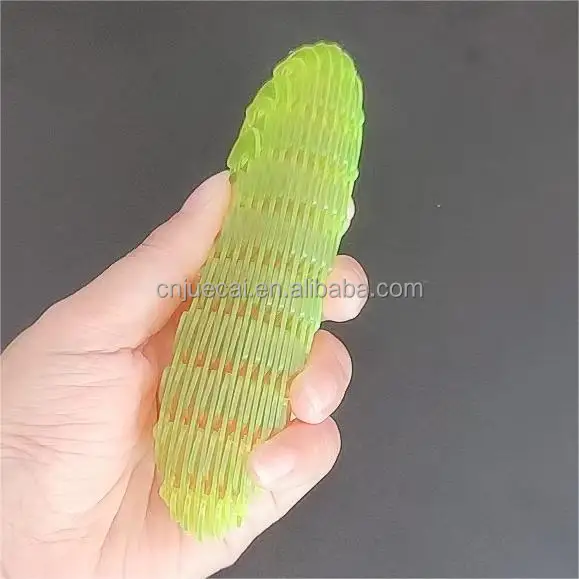 2024 Wholesale Morph Worm Fidget Toy Sensory Pocket Toys Stress Relief ...