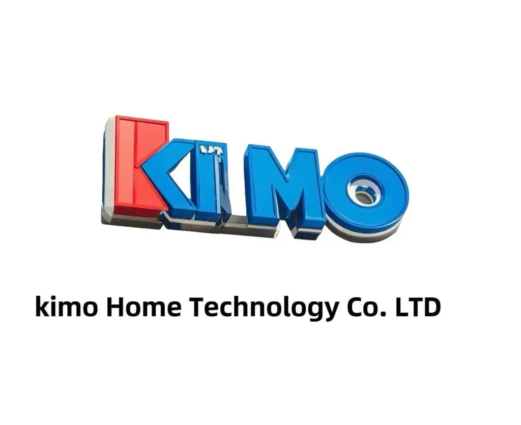 Company Overview - Hangzhou Kimo Home Technology Co., Ltd.