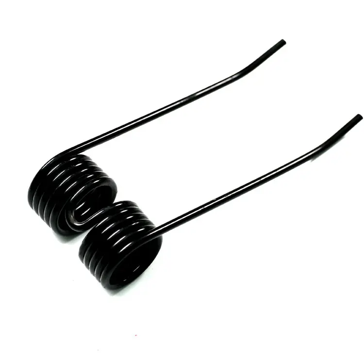 Heavy Duty Stainless Steel Tension Trampoline Springs With Hook - Buy ...