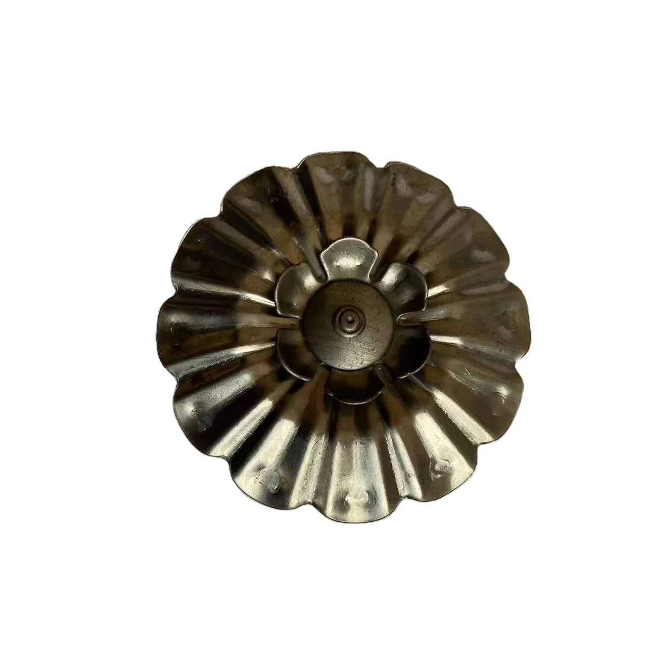 Eco-friendly Metal Stamping for Fencing & Gates