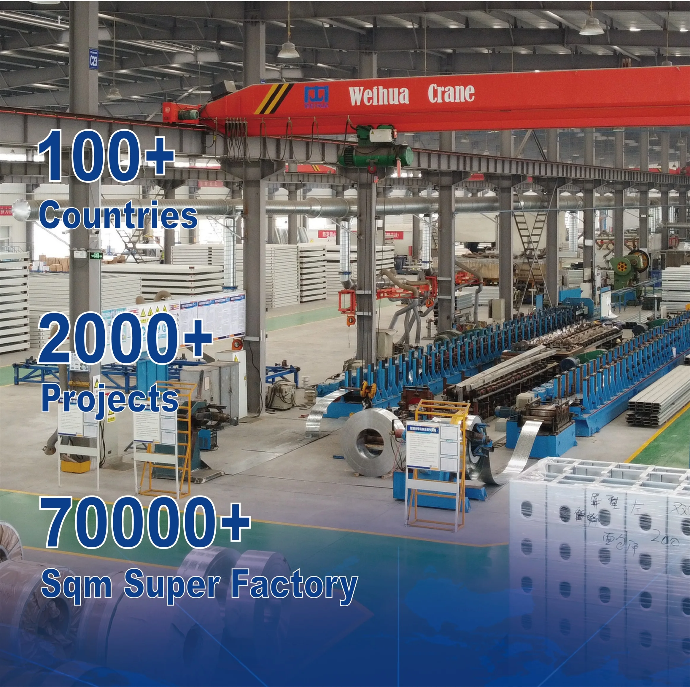 Innovative Modular Schools Temporary Modular Classrooms Prefab ...