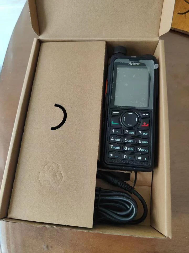 Hp788 Ip68 Dustproof Digital Cluste Gps/beidou Positioning Ai Noise Reduction Encrypted ...