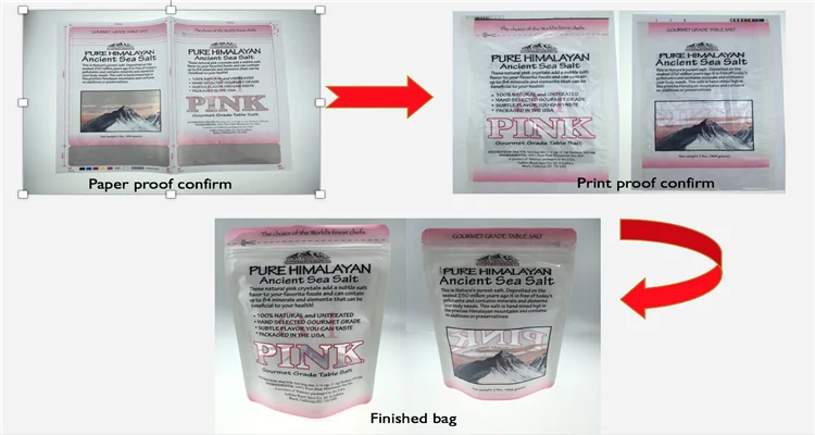 Plastic Hard Clam Shell Fishing Bait Blister Clamshell Packaging For ...