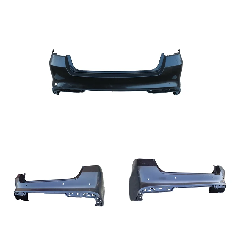 DAXIN Auto Parts Body Kit Car Bumper for KIA OPTIMA 2016