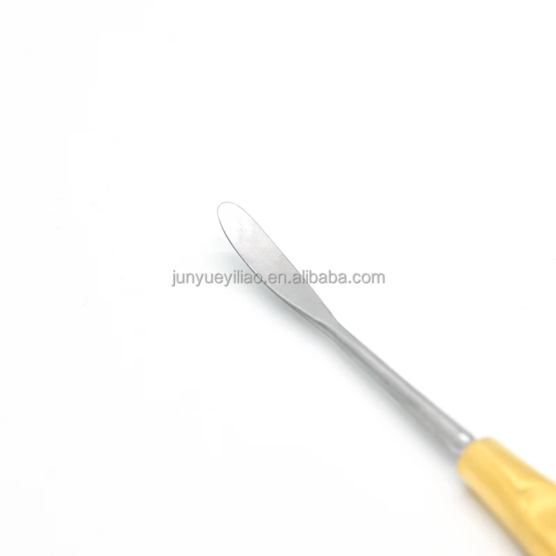 Freer Nasal Septum Elevator Plastic Surgery Instrument - Buy Freer ...