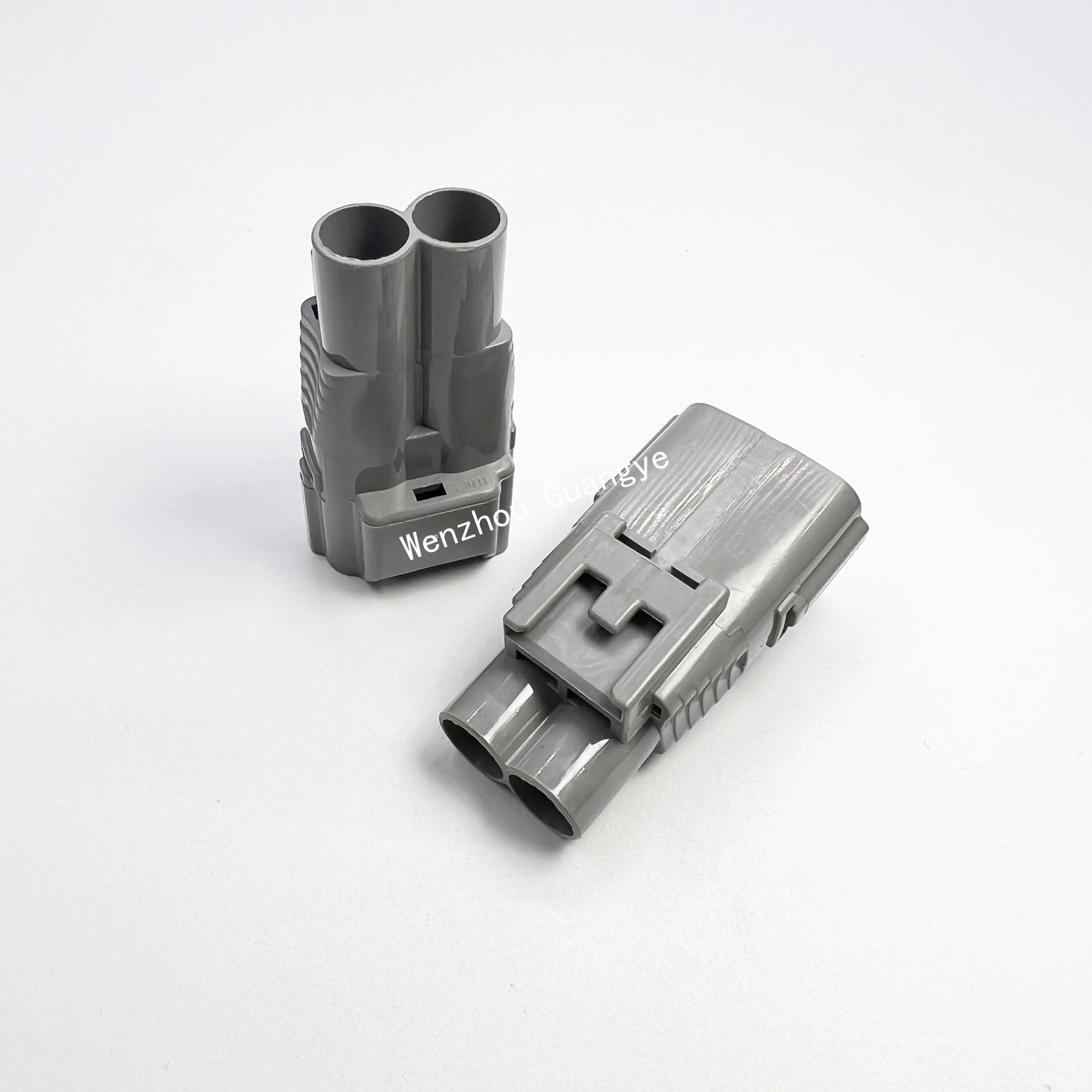 2 Pin Male And Female Connector 6188-0096 6189-0172 Waterproof Auto ...