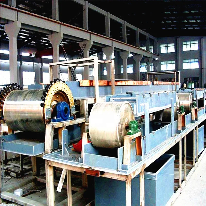 Jiacheng Jcjx-5000a Cca Production Line,Electroplating Copper Cad ...