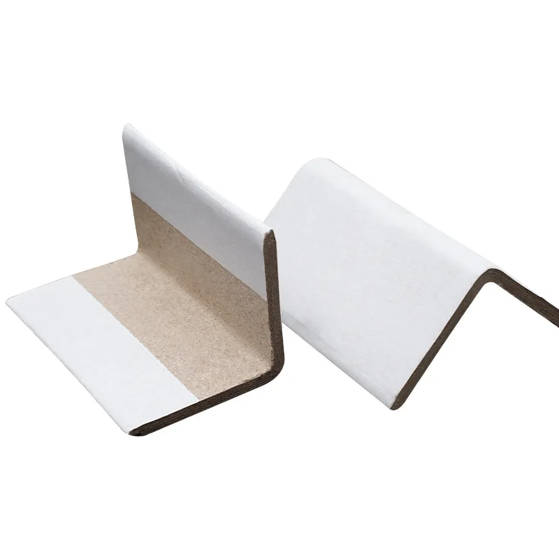 200 Pcs Packaging Plastic Heavy Duty Shipping Box Corner Guards for ...