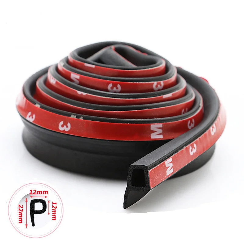 U Channel Rubber Sharp Edge Protection Strip For Sheet Metal - Buy ...