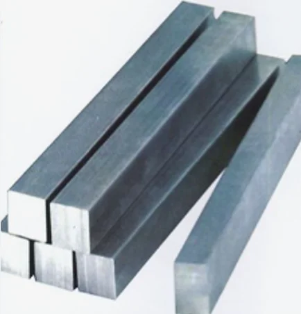 5 In Thick 4140 Scm44 Astm A36 Hot Rolled Iron Billets Mild Carbon ...