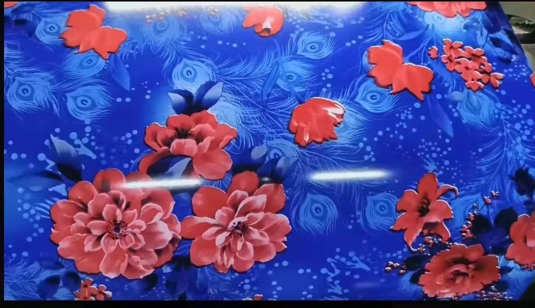 Double Coated Color Painted Metal Roll Paint Galvanized Zinc Coating ...