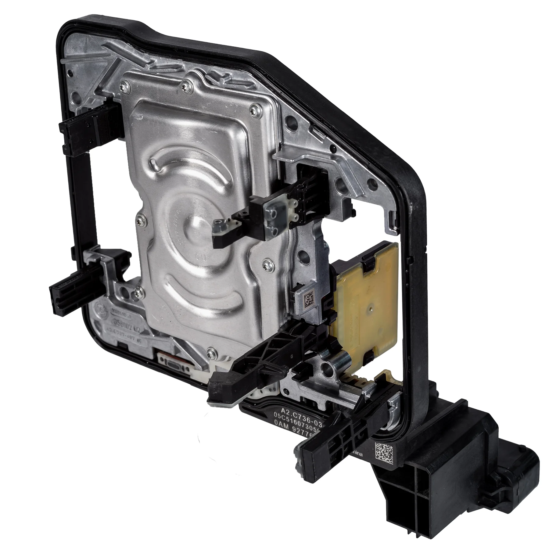 0AM 927769E DQ200 DSG 7-Speed Transmission Control Unit