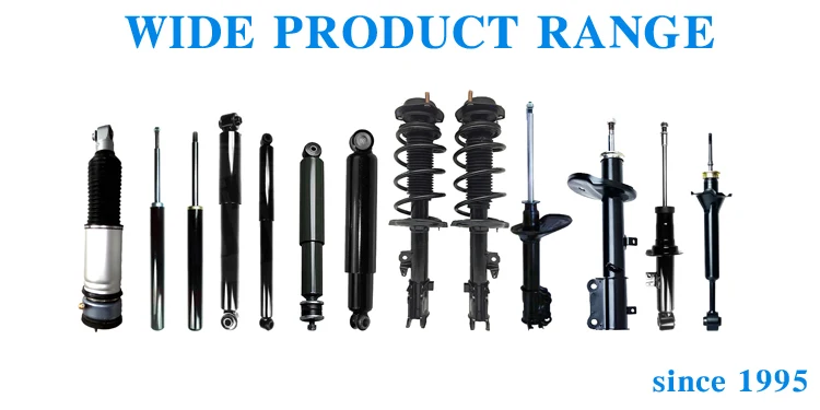 Ccl Auto Shock Absorbers For Avancier /accord 2018-2020 Oem 51611-tva ...