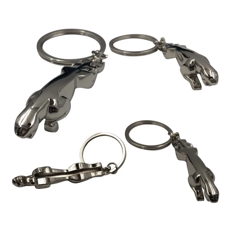 Retail H Shape Car Brand Logo Keychain - Hot Sales Gift