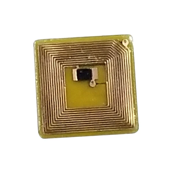 Factory RFID Microchip Tag Laser Printable Asset Tracking