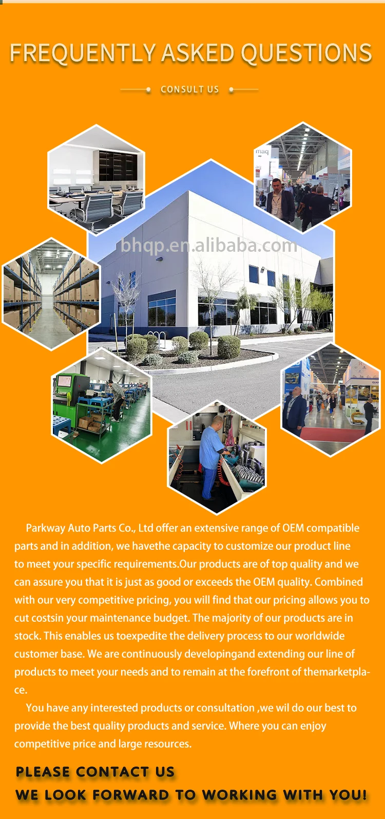 Howo Truck Weichai Wd615.62 Fuel Pump For Vehicle Cb6p824 Cb6p824a ...