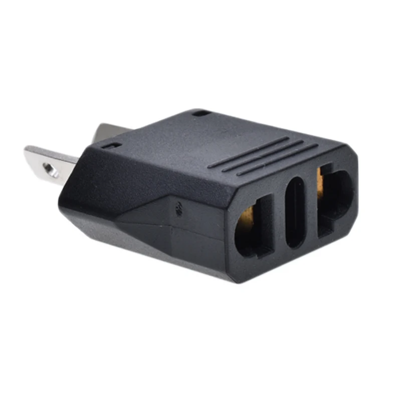 AU Plug Adapter - Travel Converter for Laptops & Devices