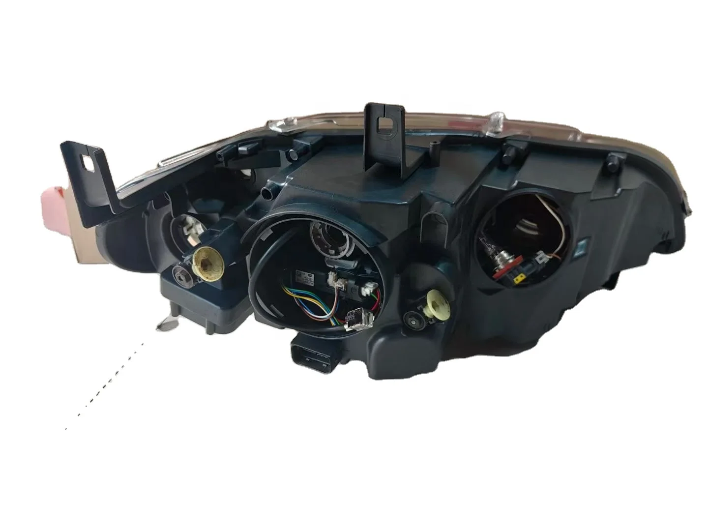 Xenon Headlamp Headlight For Bmw X6 Series E71 Headlamp Headlight 2008 ...