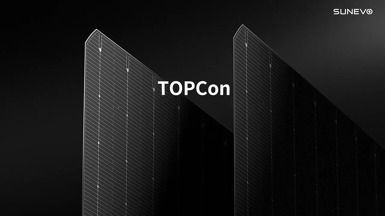 Manufacturers In China Full Black Topcon Double Glass Pv Modules 450 Watts 500 Watts 560 Watts ...