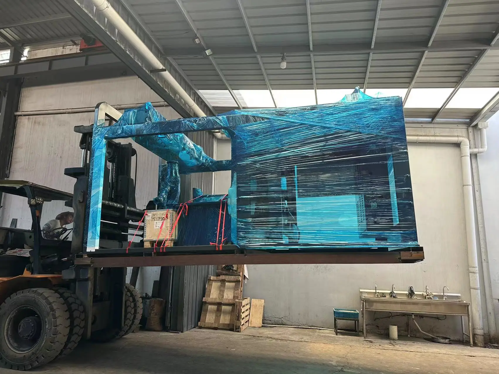 Intelligent Electrical Control System Hob Cuts Paper Continuously Paper ...