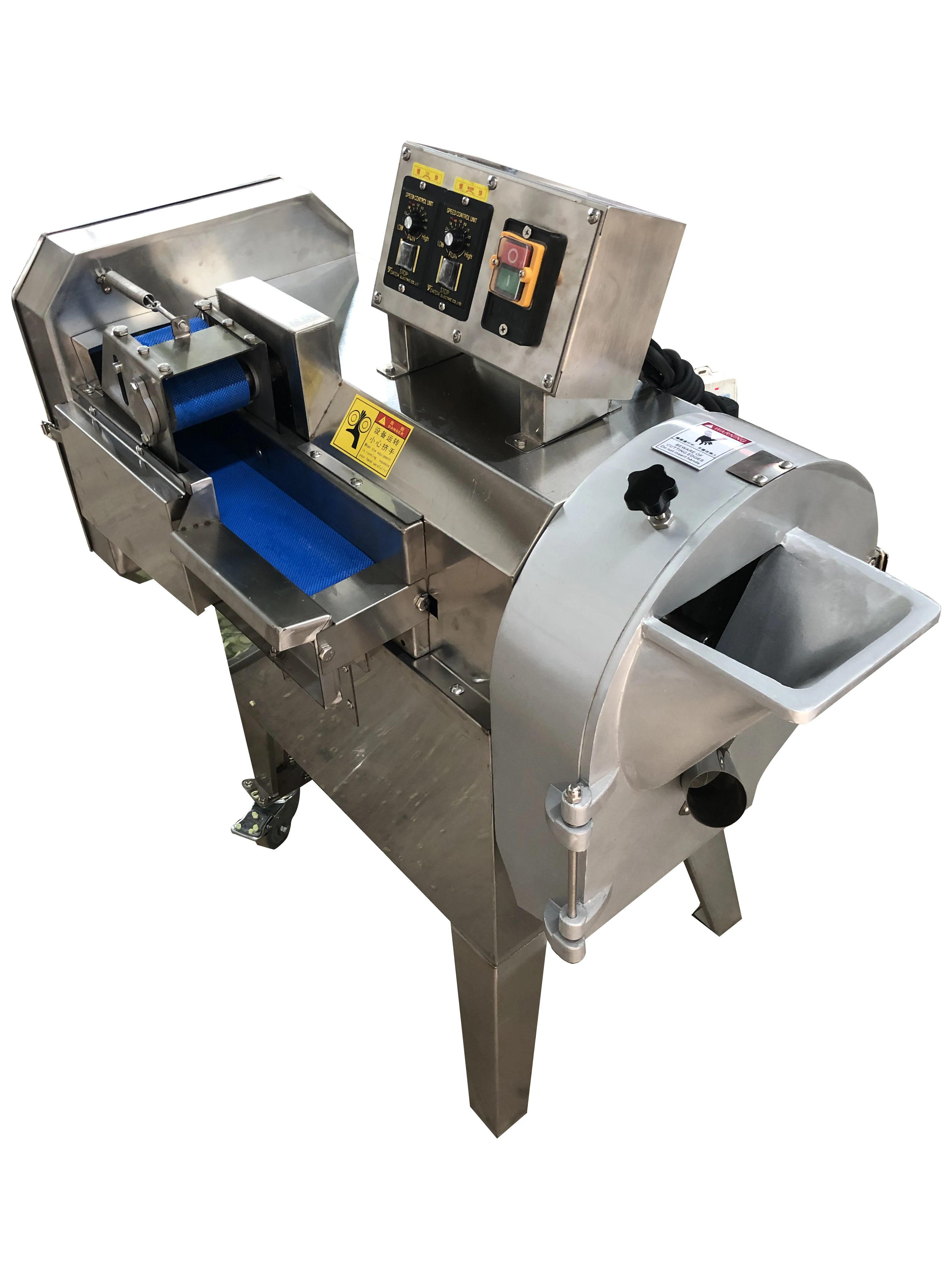 AINUOK Automatic Cutting Vegetable Machine - Multifunctional
