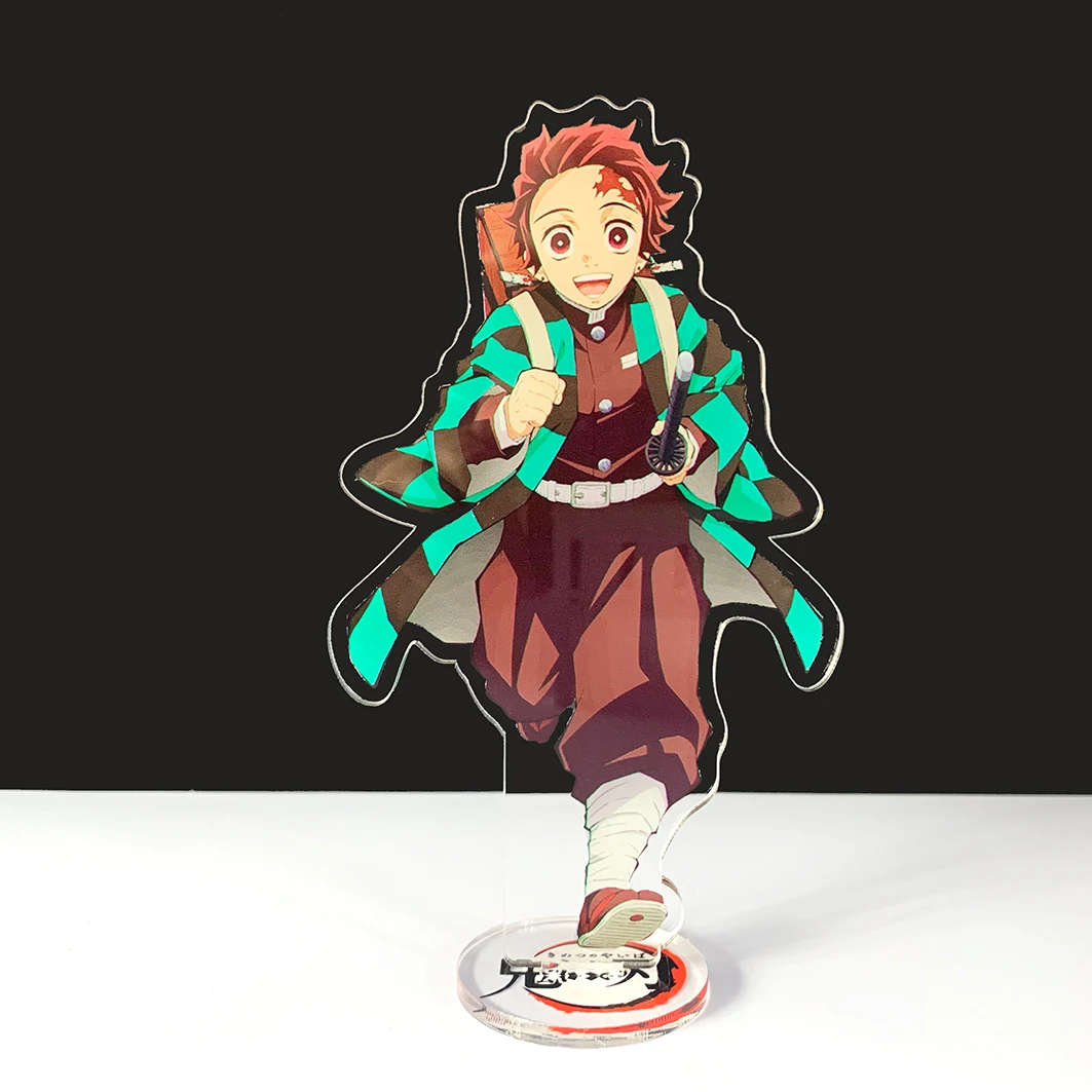 Custom Personalize New Design Anime Cartoon Figure Character Acrylic ...