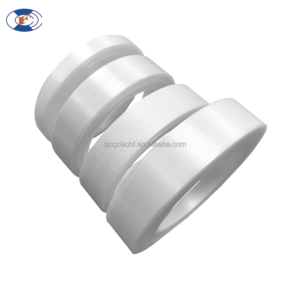 Hf Super Supplier Woven Pe Strapping Polyester Strap Polyester Strap ...