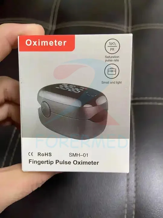 Factory Oem Fingertip Pulse Oximeter Best Price Pulse Oximeter Finger ...