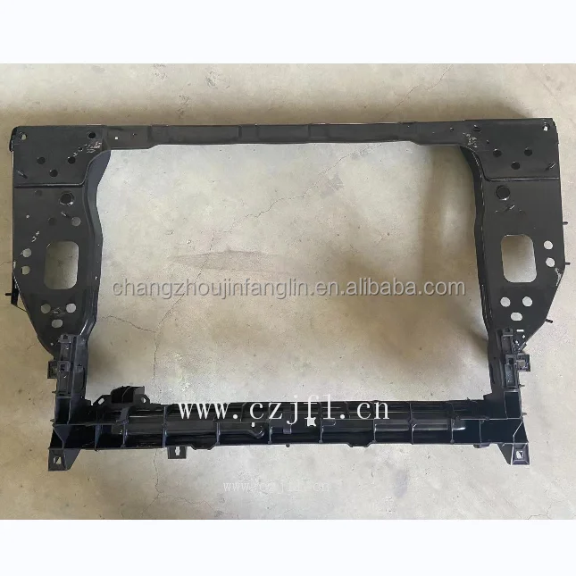 变节吉普车2016 5116300AF的车身套件/汽车配件散热器支架/水箱框架| Alibaba.com