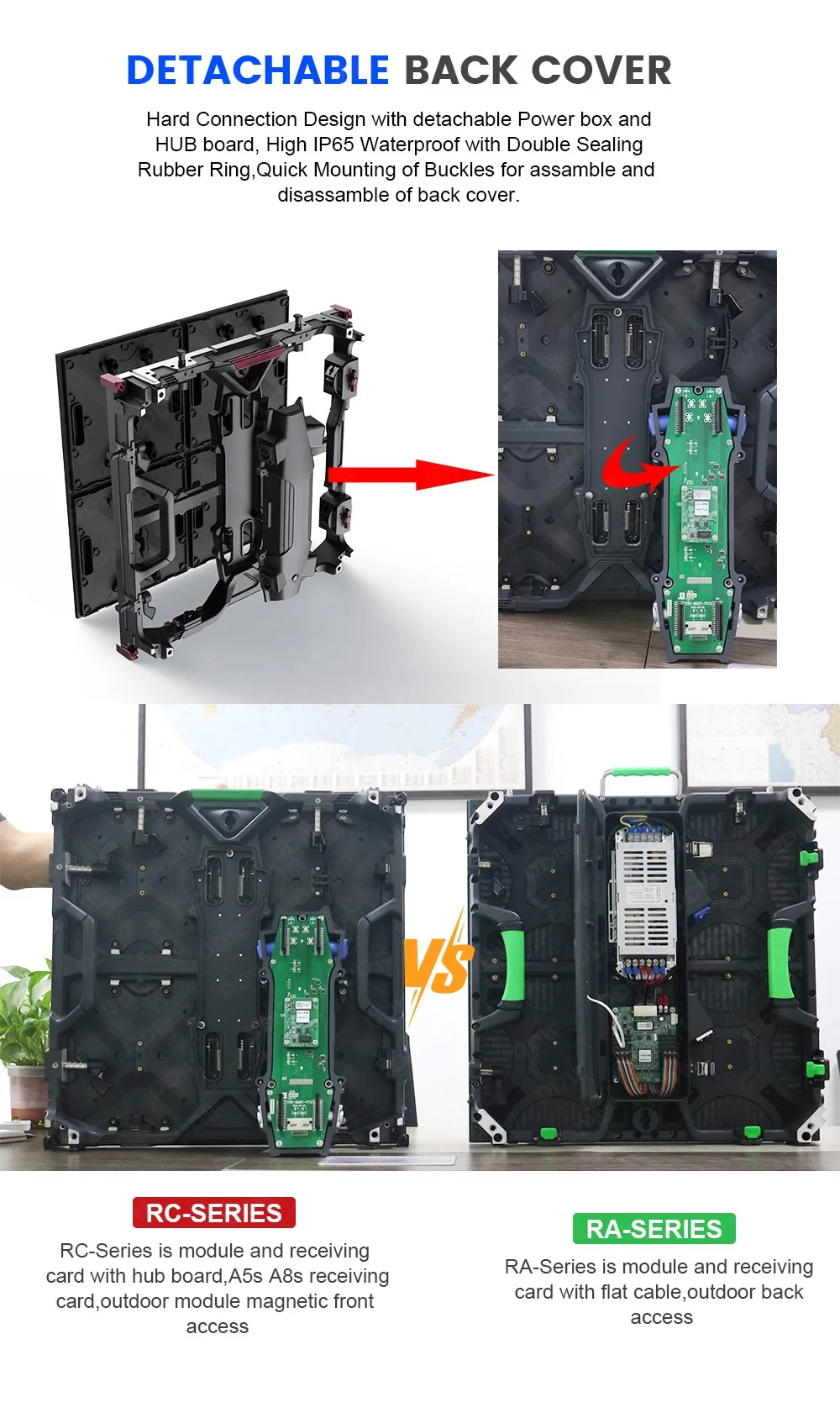 Factory Direct Sales Price Outdoor P2.604 P2.976 P3.91 P4.8 Rental ...