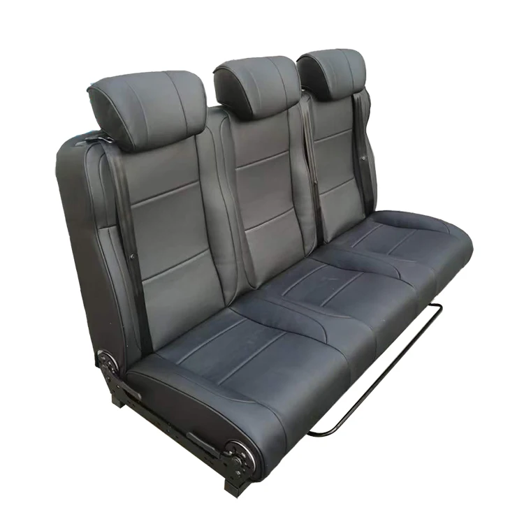 Custom Refitted Multi-functional Rv Seat Bed Adjustable Reclining ...