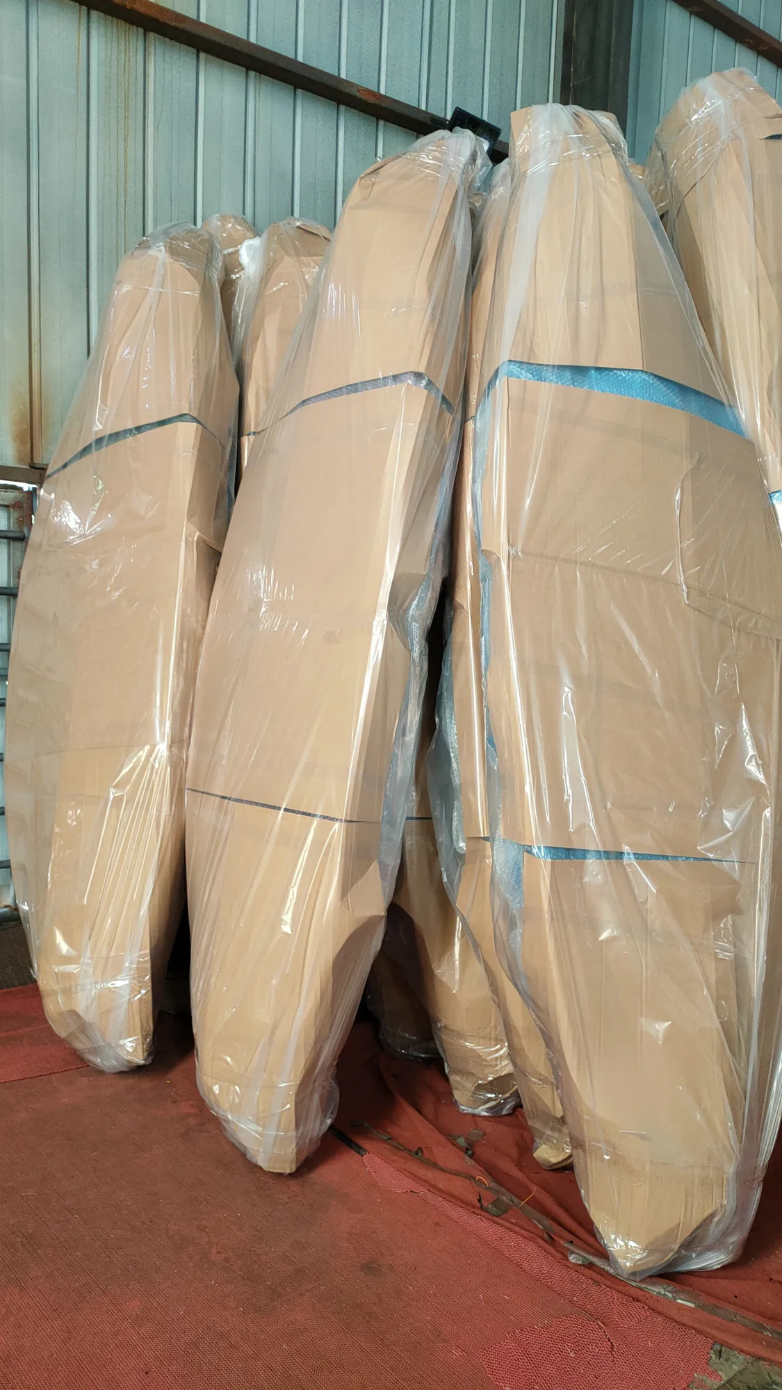 Wholesale Plastic Single Sit In Kayak Sea Kayak 3.3m - Buy Single Kayak ...