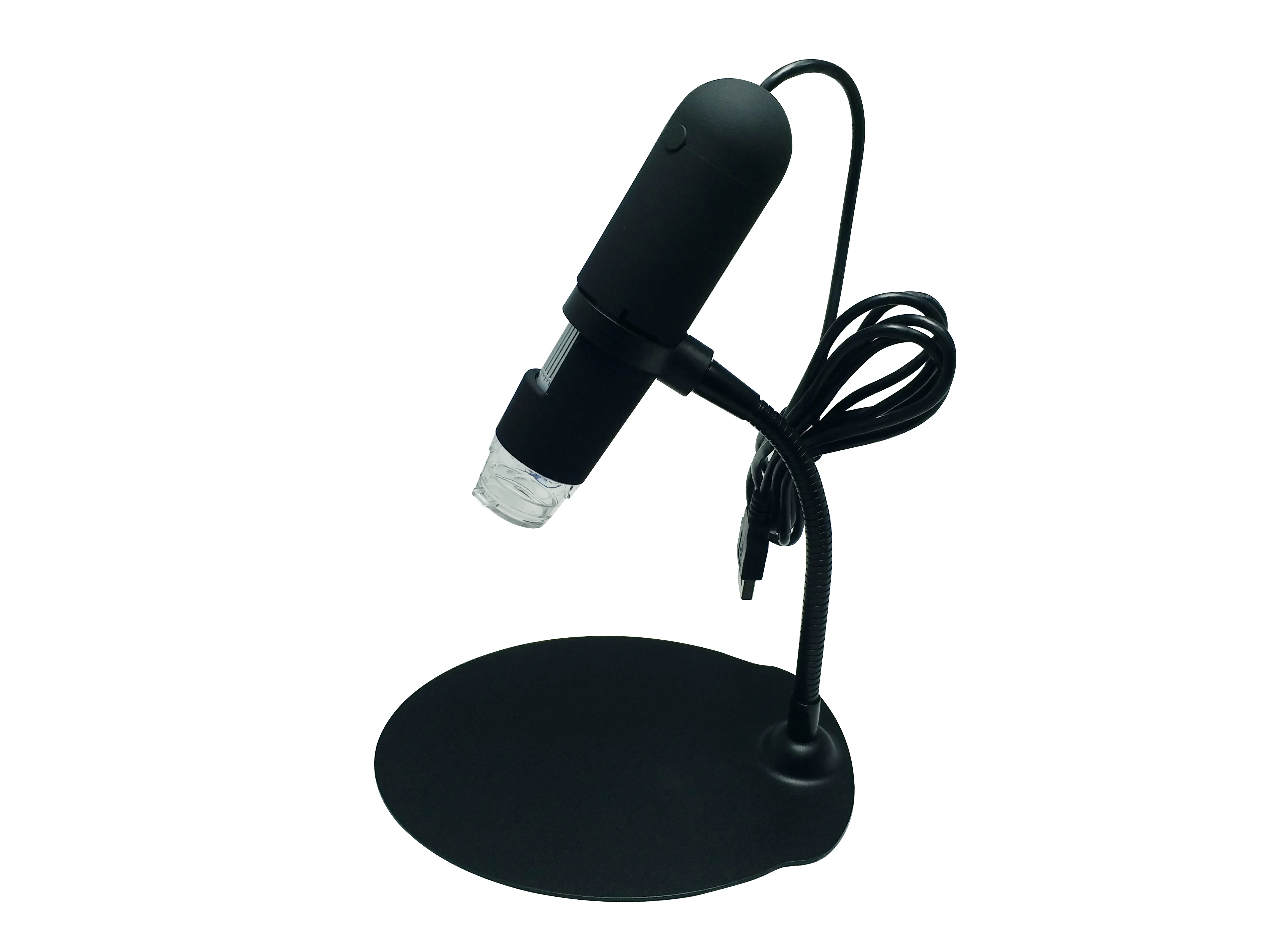 USB Microscope Skin Scalp Camera Hair Analyzer Scanner Detector ...