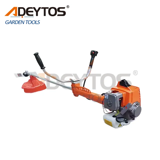 ADEYTOS CG650 Brush Cutter - Efficient 2 Stroke Power Tool