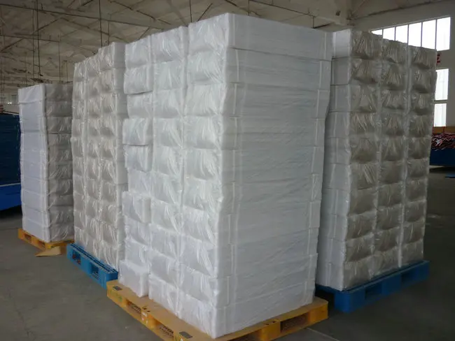 Coroplast Corrugated Plastic Okra Box Fresh Okra Packing Box Pp Okra ...