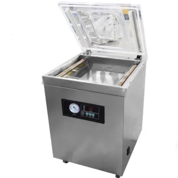 Fresh Fruit And Vegetable Vacuum Packing Machine Food Bag Sealer Vacuum ...