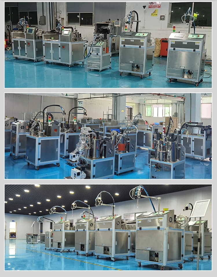 Epoxy Resin Moulding Machine Epoxy Resin Apg Clamping Machine Epoxy ...