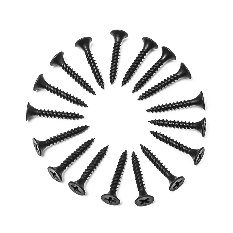 Gypsum-lathnail Din 18182 Dry Wall Screws Hot Selling High Quality ...