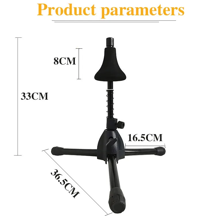 Trumpet Stand Flugelhorn Stand Cornet Stand - Buy Trumpet Stand,Cornet ...