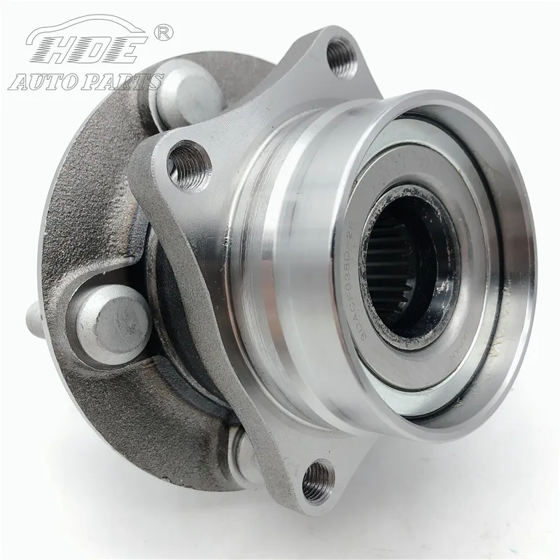Hde Bantalan Hub Roda Belakang,Untuk Toyota Prius Nhw20 Dengan Abs ...