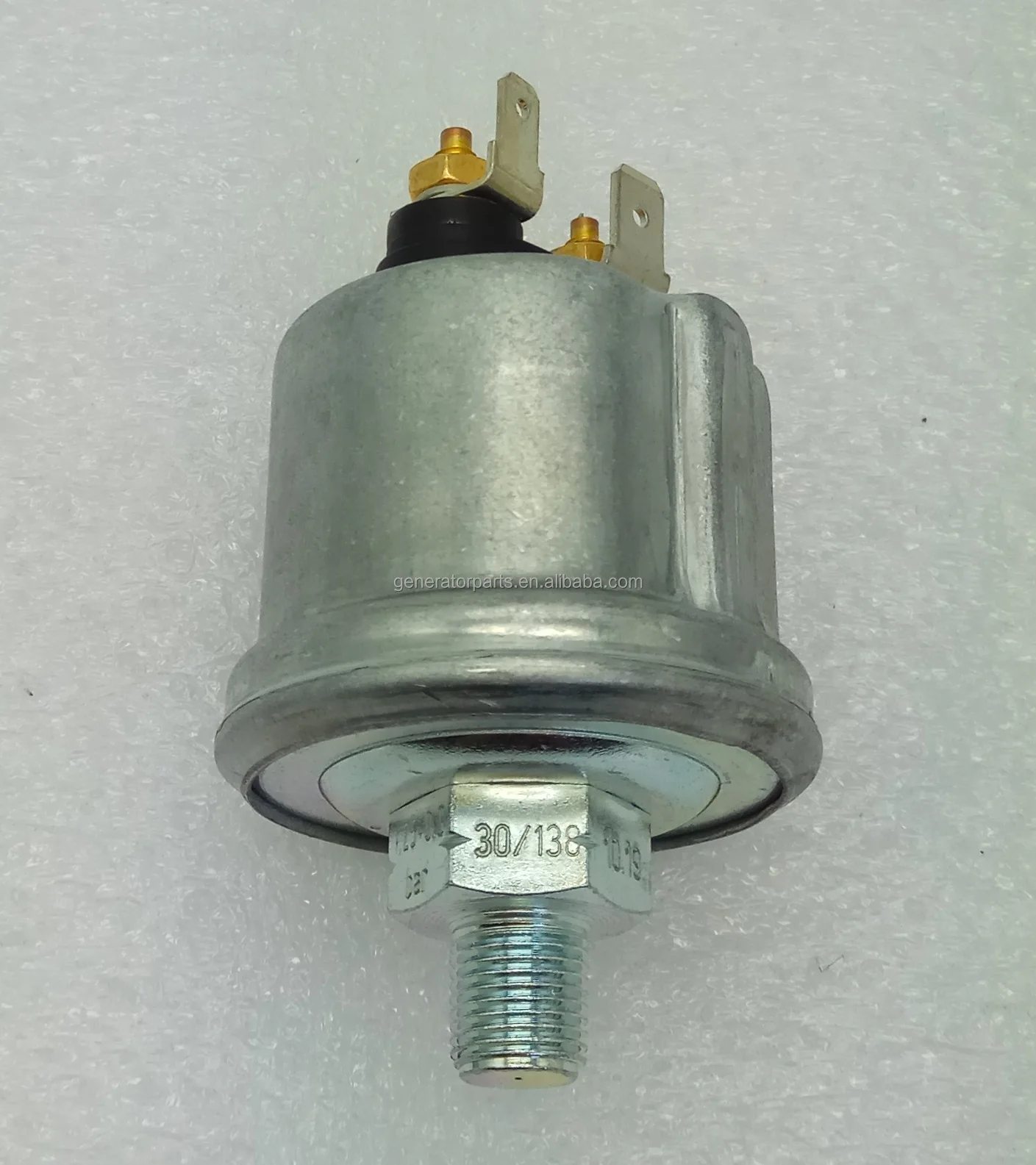 VDO Oil Pressure Sensor 360-081-030-138 - Reliable Performance