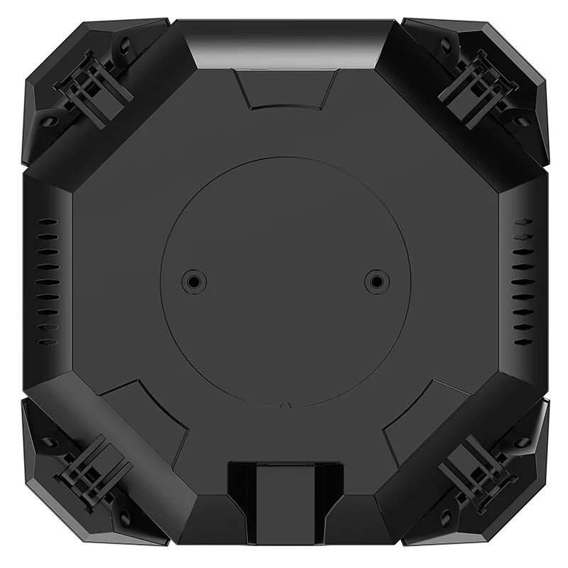 Comfast Cf-977ax 5400mbps Rtl8832cu Chipset Wifi 6 Free Drive Esport ...