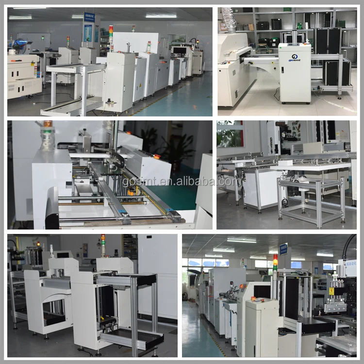 Radial Components Process Capacitor Resistor Lead Cutting Machine ...