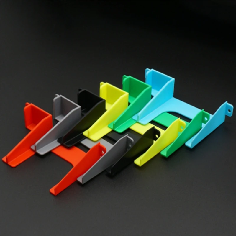 2.5-inch Hard Drive Bracket For Ps2 3w Control Hdd Ssd 3d Printed ...