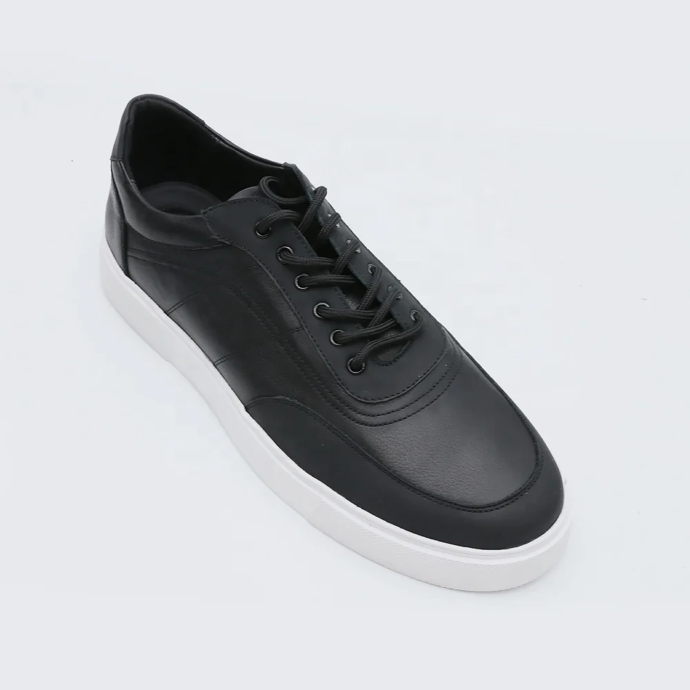 LANCI Leather Shoes Manufacturing - Genuine Mens Shoes
