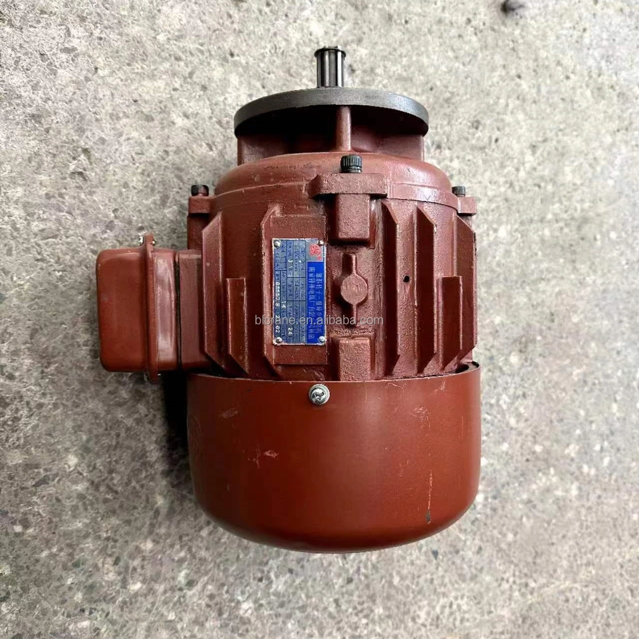 50M 100M Retractable Spring Motorized Cable Reel Crane
