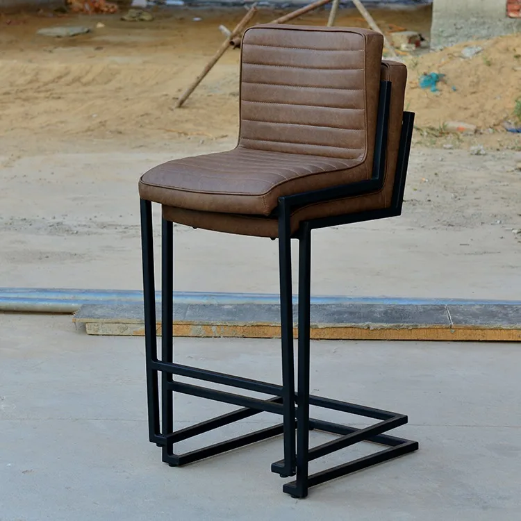 Hot Sale Cheap Dining Bar Furniture Bar Counter Stool Modern Bar Chair ...