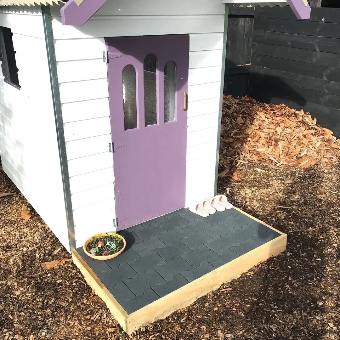 Rubber Driveway Pavers - Durable and Versatile Solutions