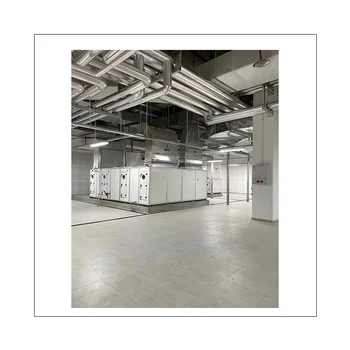 Hvac System Ahu Air Handling Unit Energy Efficiency Ahu - Buy Ahu ...