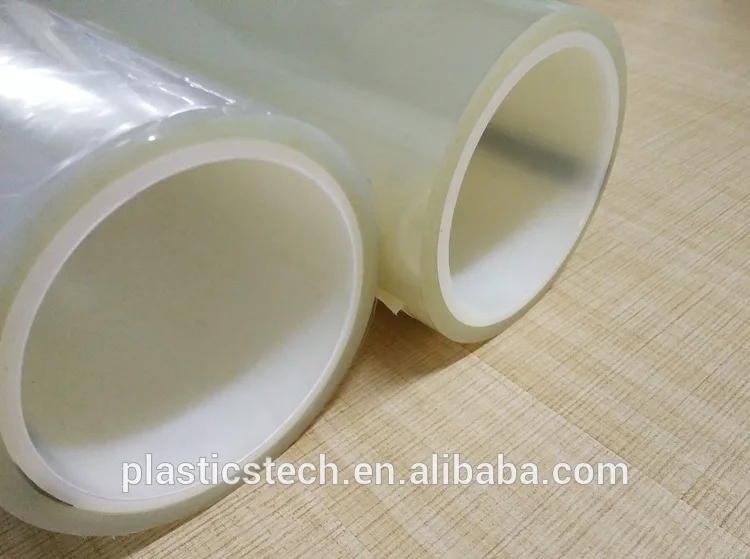 High Temperature Pet Printing Film Release Liner Low Density ...